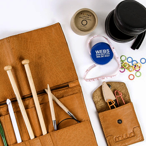 Knitting Tools, Accessories & Notions | Knitting Project Essentials