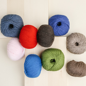 New Yarn Arrivals | Buy Knitting, Crochet & Weaving Yarn Online - Yarn.com