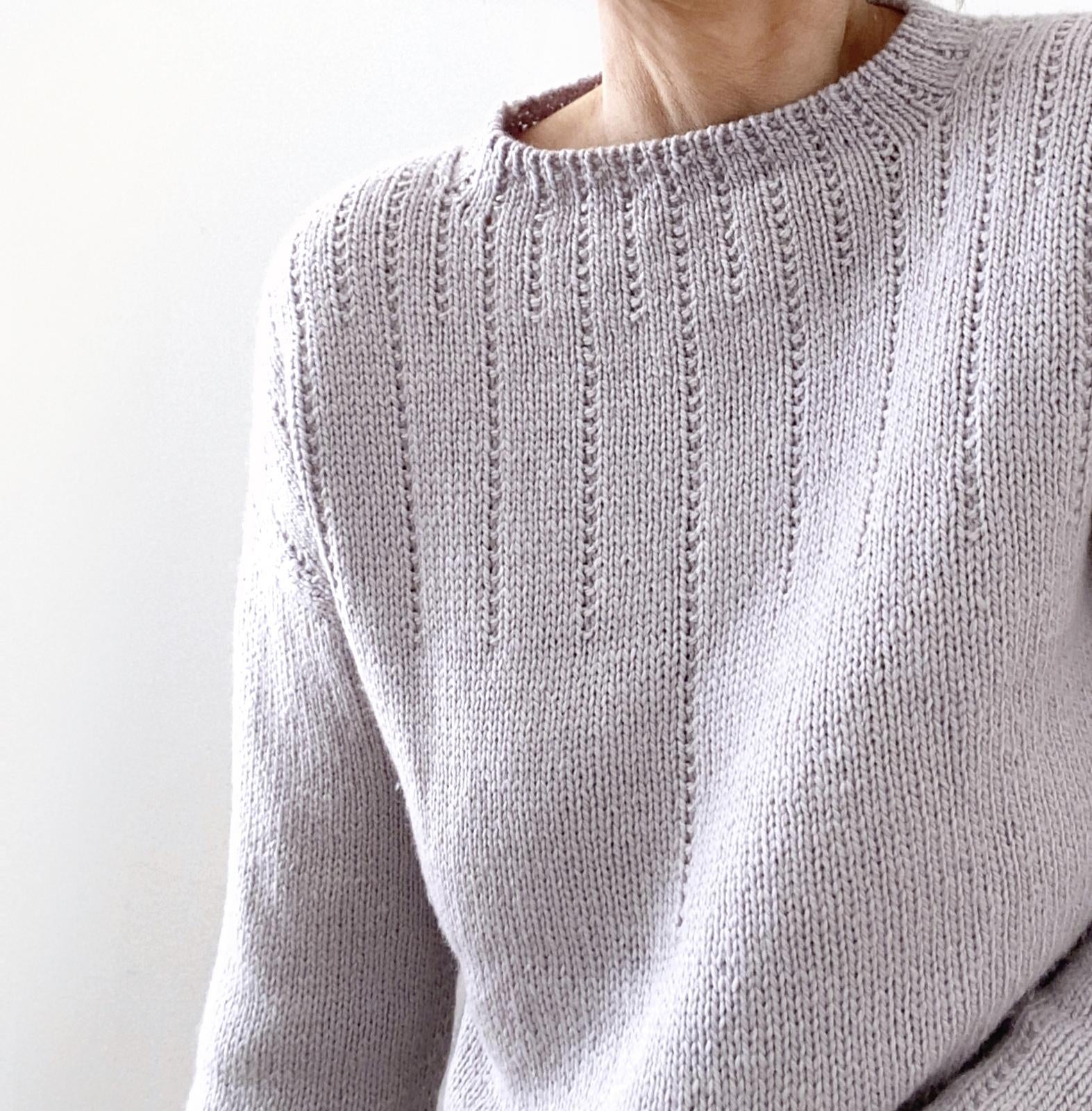Drop me a Line - Yarn.com