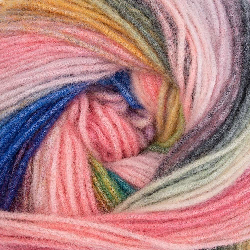 Lang Yarns Cloud Yarn - Merino Wool Chunky