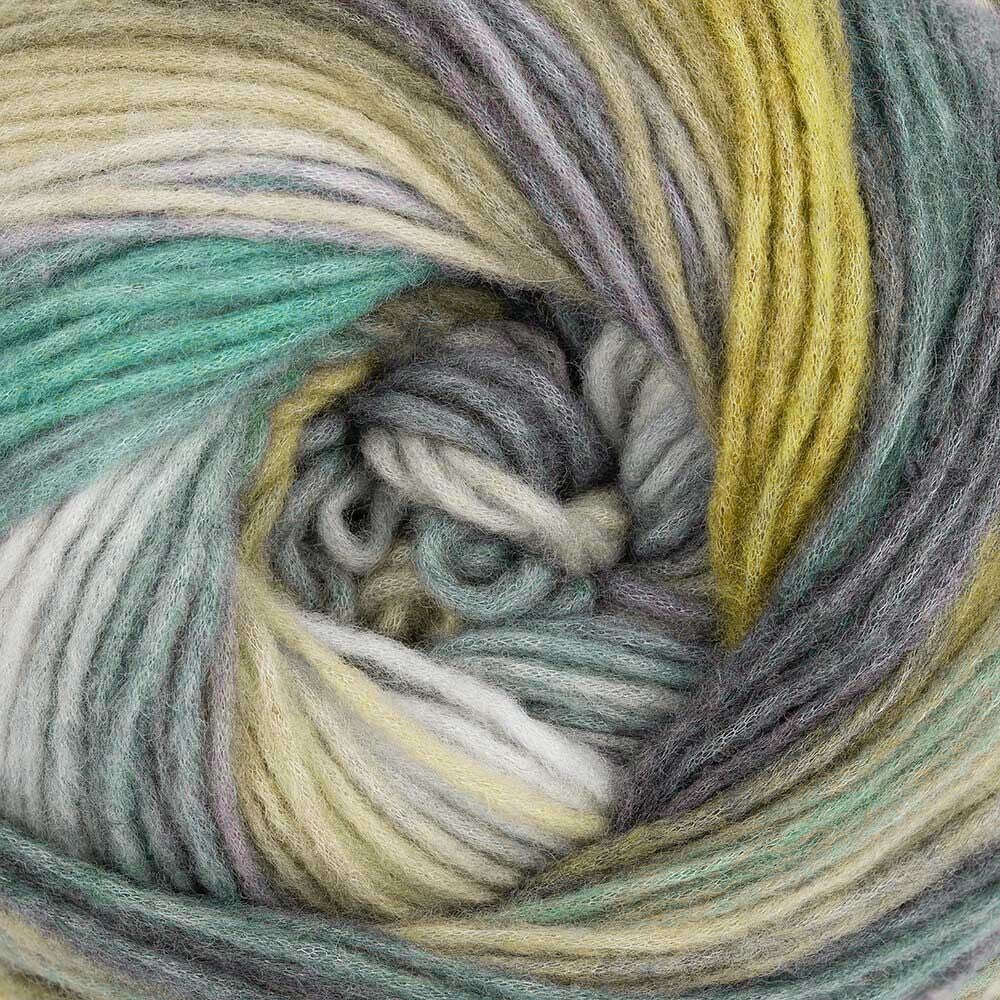 Lang Yarns Cloud Yarn - Merino Wool Chunky