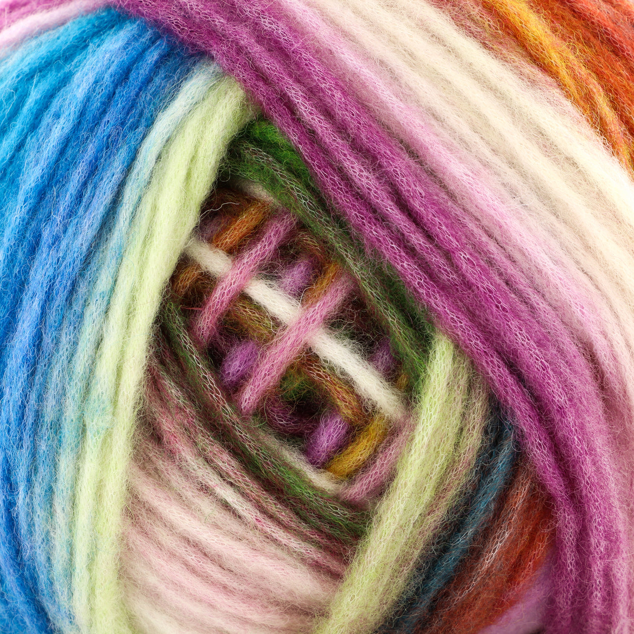 Lang Yarns Cloud Yarn - Merino Wool Chunky