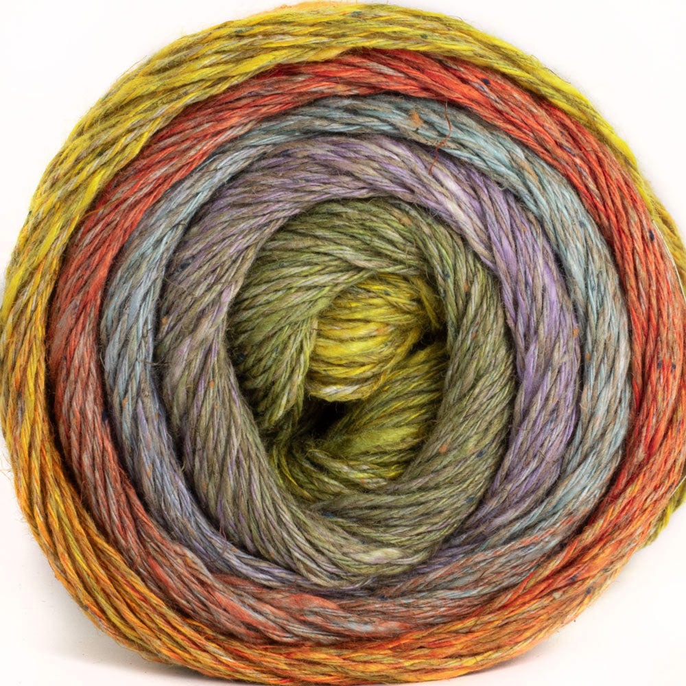 Juniper Moon Farm Summer Solstice Paint - Yarn.com