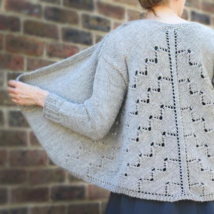 Angelus Novus - Yarn.com