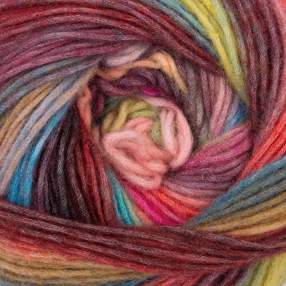 Lang Yarns Cloud Yarn - Merino Wool Chunky
