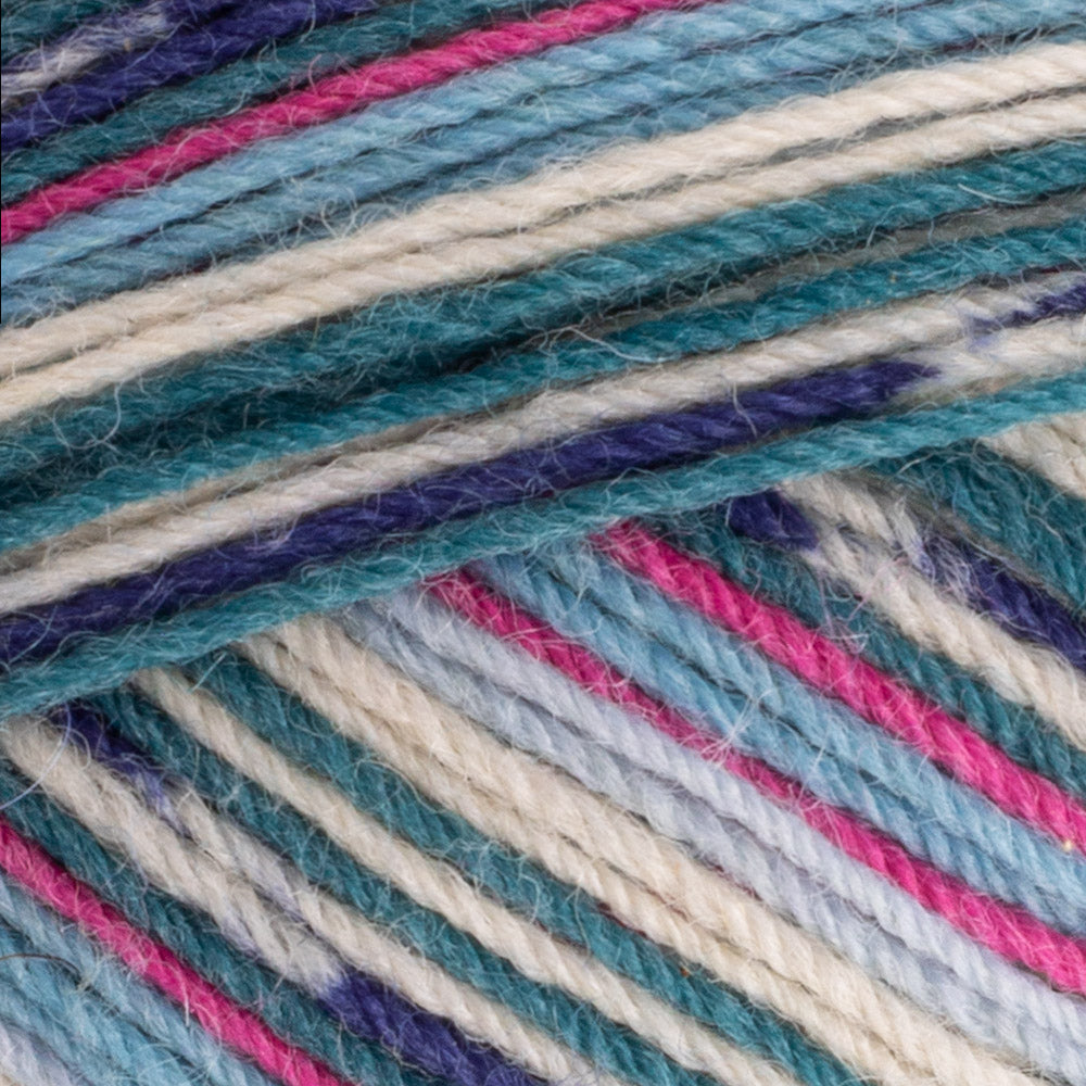 Stylecraft Head over Heels Colours of the World Australia Yarn - Wool