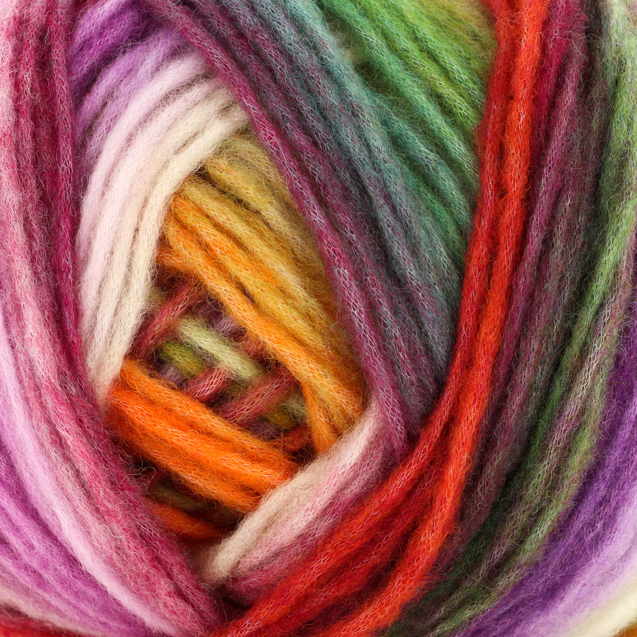 Lang Yarns Cloud Yarn - Merino Wool Chunky