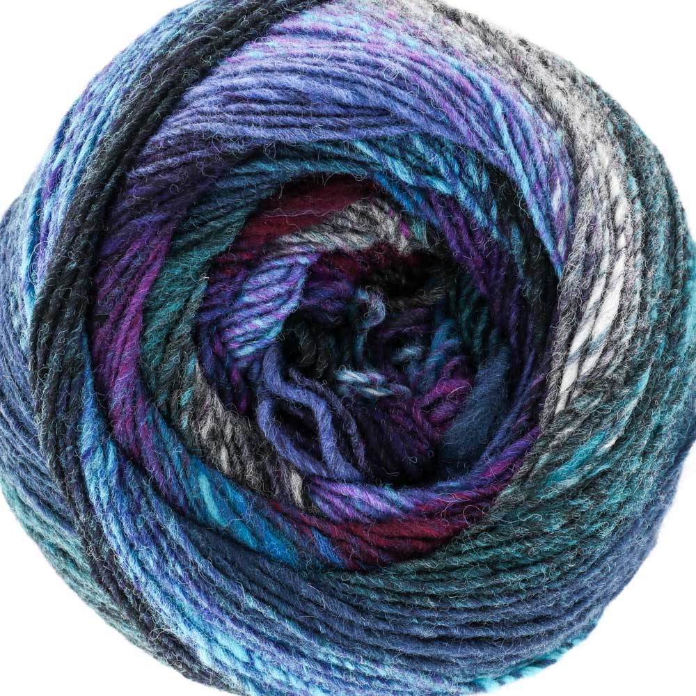 Noro Saiun Yarn Wool DK Noro Saiun Yarn Wool DK