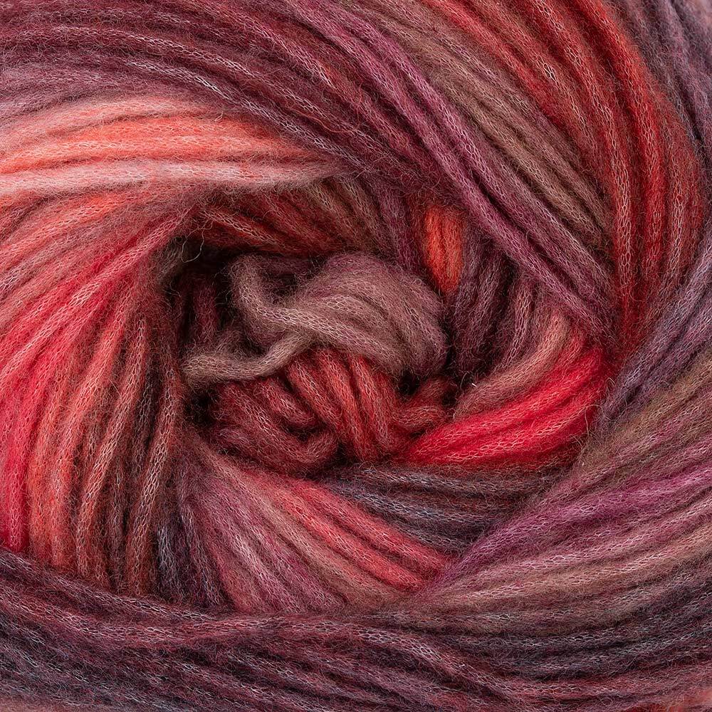 Lang Yarns Cloud Yarn - Merino Wool Chunky